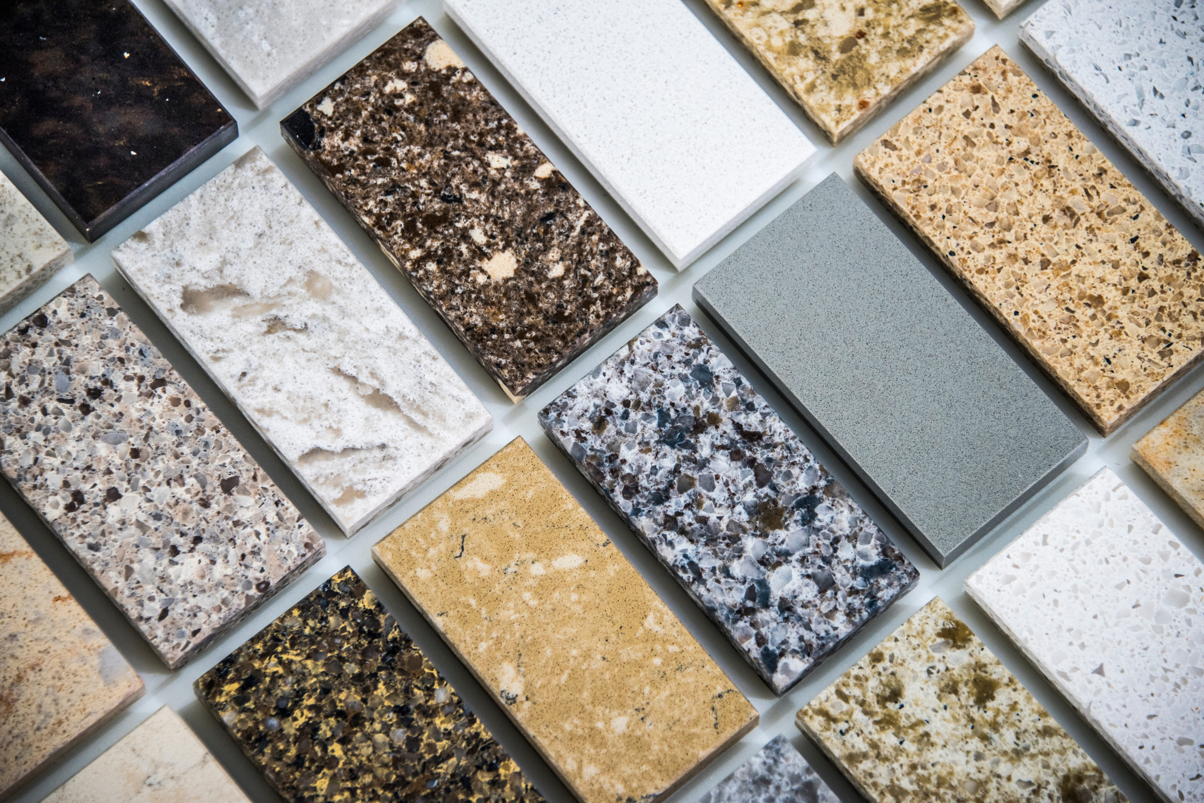 What Are The Uses Of Granite? - Kar Art Marble