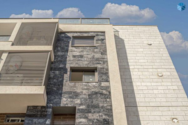 Application Methods Of Exterior Cladding Material Marble - Kar Art Marble