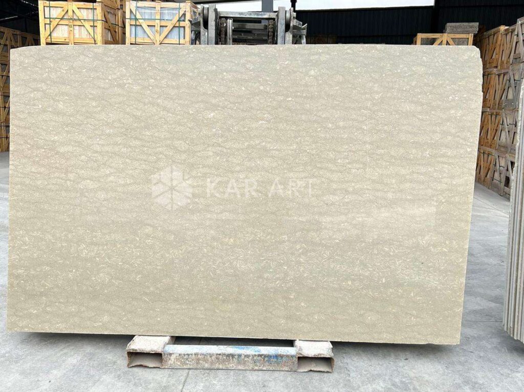 Rustic Green Marble Slabs - Kar Art Marble