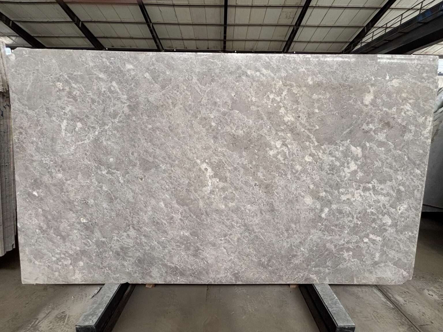 Alya Beige Marble Slab | Elegant & Natural Stone Choice